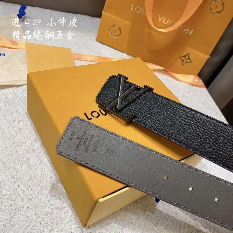 Affordable Louis Vuitton Belts