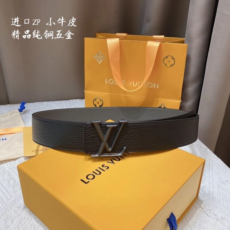 Affordable Louis Vuitton Belts