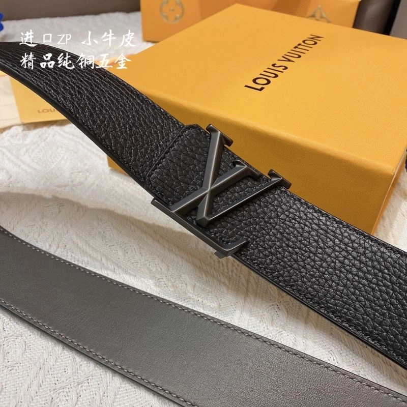 Affordable Louis Vuitton Belts
