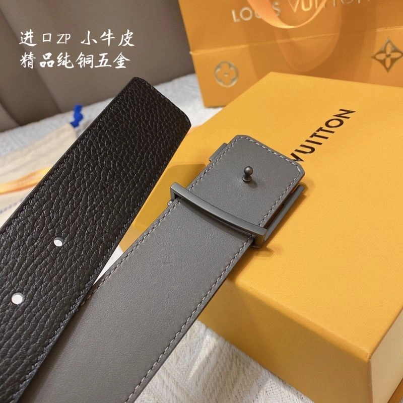Affordable Louis Vuitton Belts