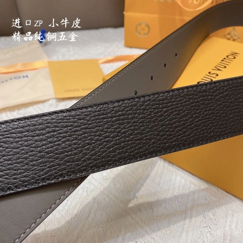 Affordable Louis Vuitton Belts