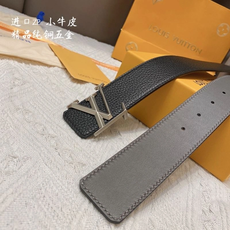 Legit Louis Vuitton Belts