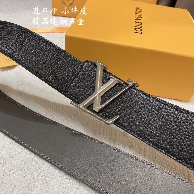 Legit Louis Vuitton Belts