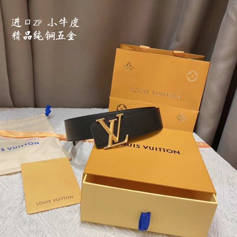 Louis Vuitton Belts