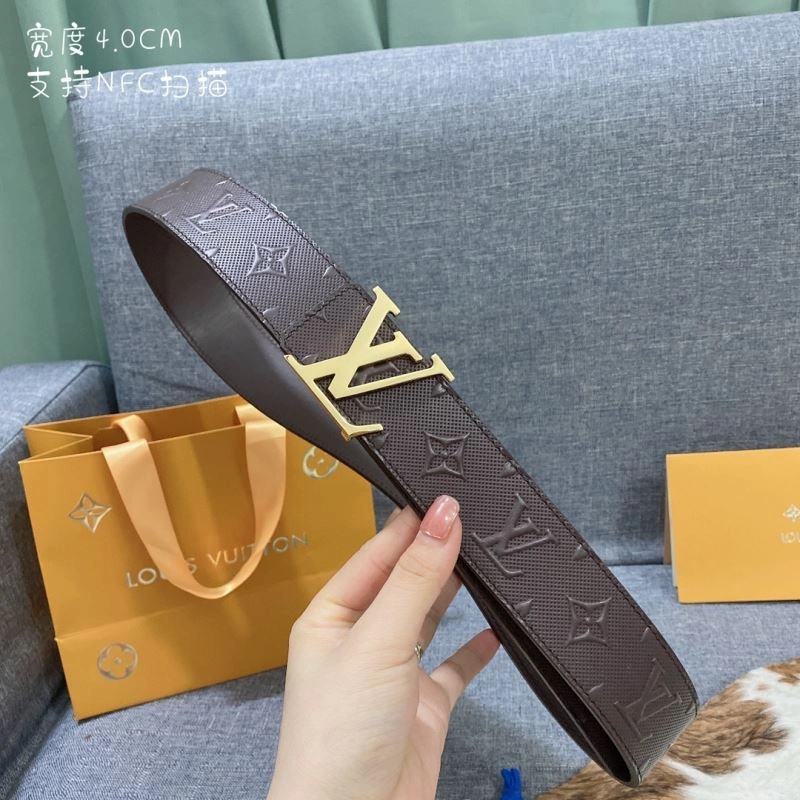 Louis Vuitton Belts