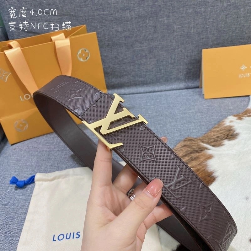 Inexpensive Louis Vuitton Belts