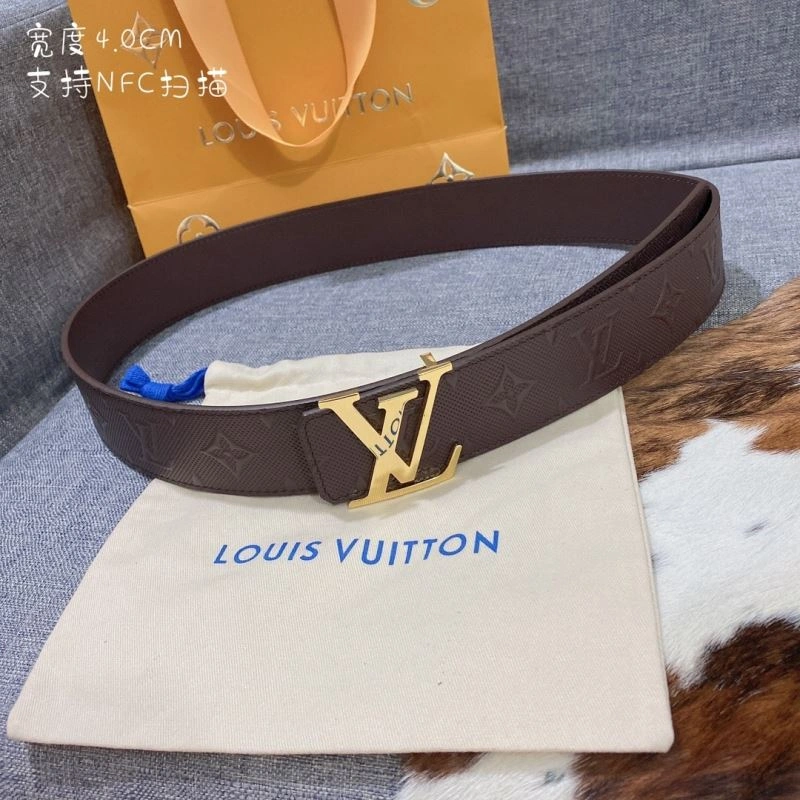 Inexpensive Louis Vuitton Belts