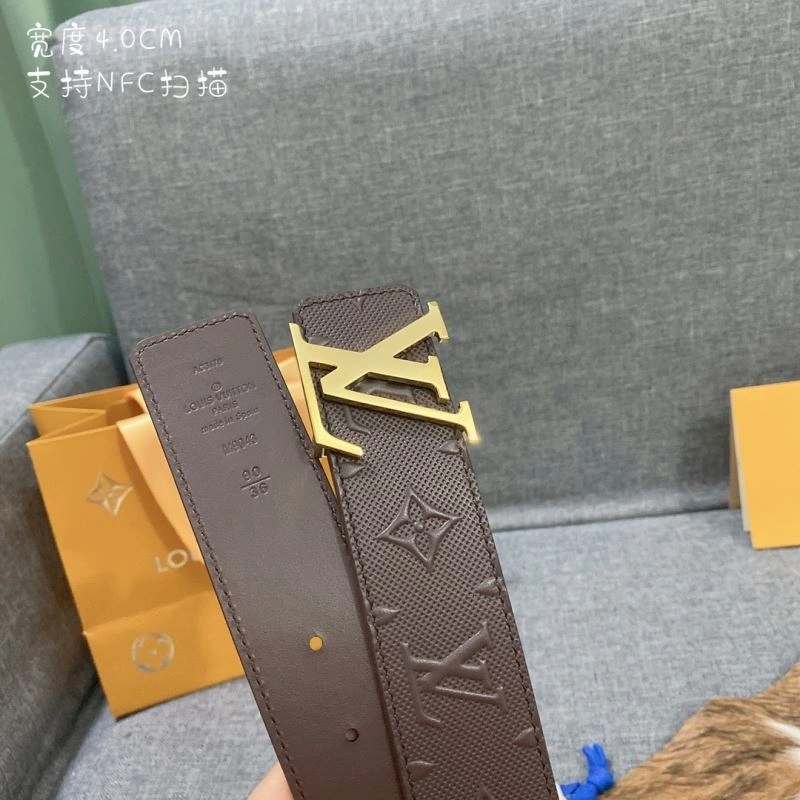 Inexpensive Louis Vuitton Belts