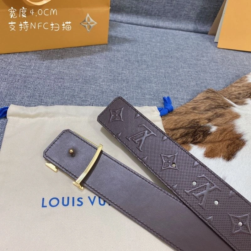 Inexpensive Louis Vuitton Belts