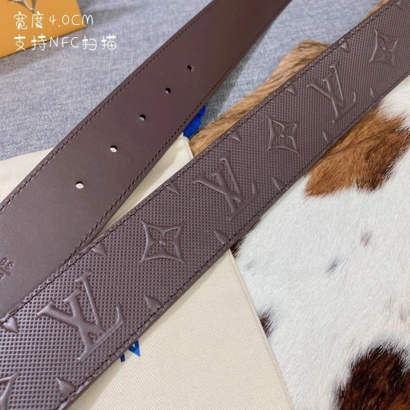 Inexpensive Louis Vuitton Belts
