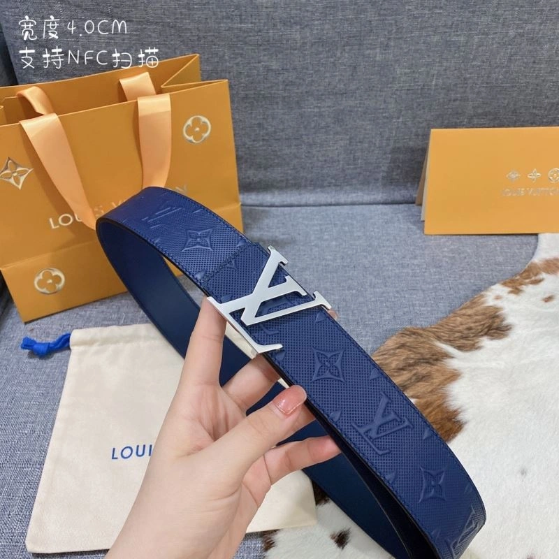 Louis Vuitton Belts