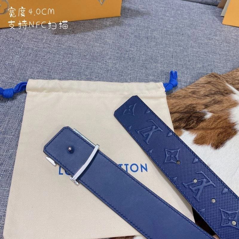 Exact replica Louis Vuitton Belts