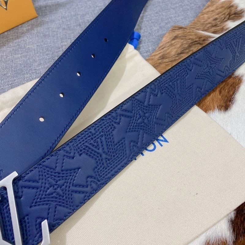 Authentic Louis Vuitton Belts