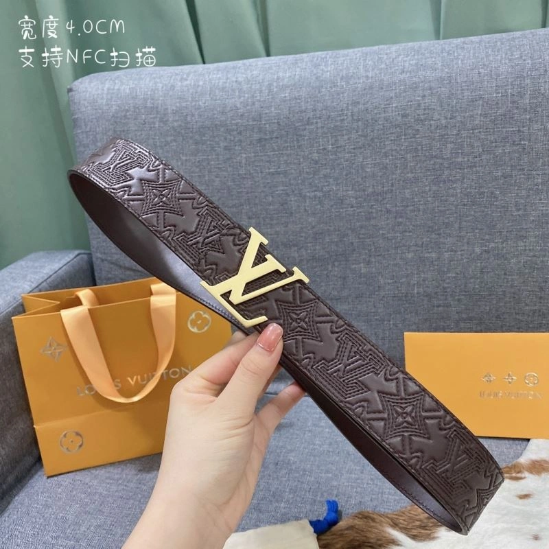 Louis Vuitton Belts