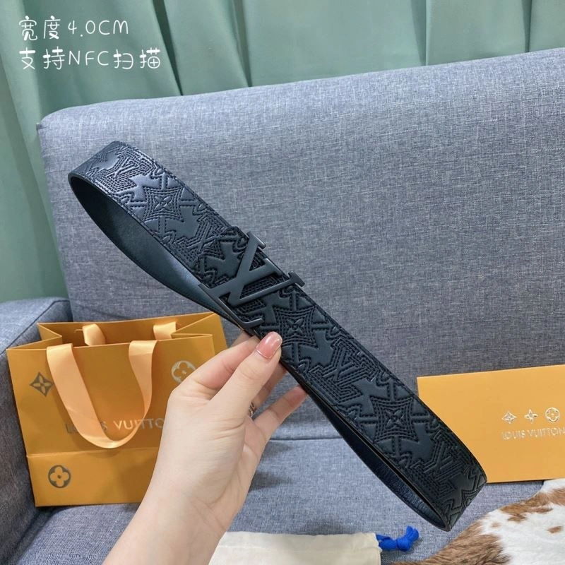 Louis Vuitton Belts