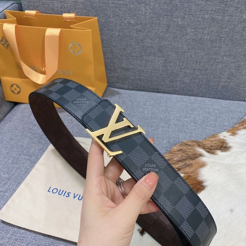 Louis Vuitton Belts