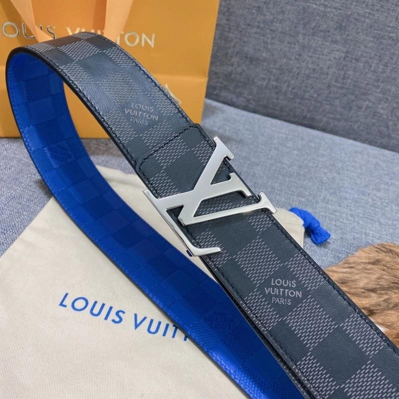Louis Vuitton Belts
