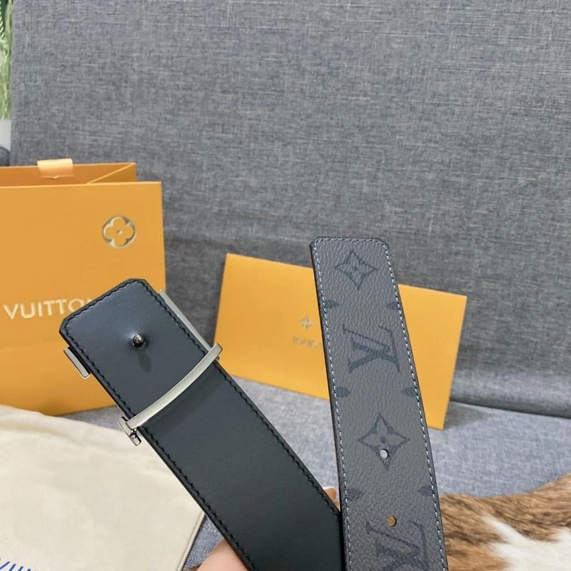 Genuine Louis Vuitton Belts