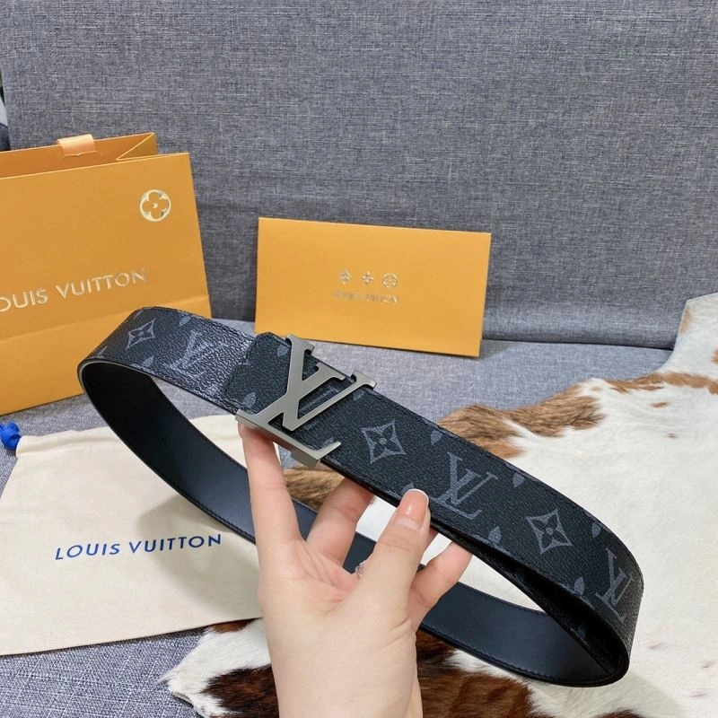 Legit Louis Vuitton Belts