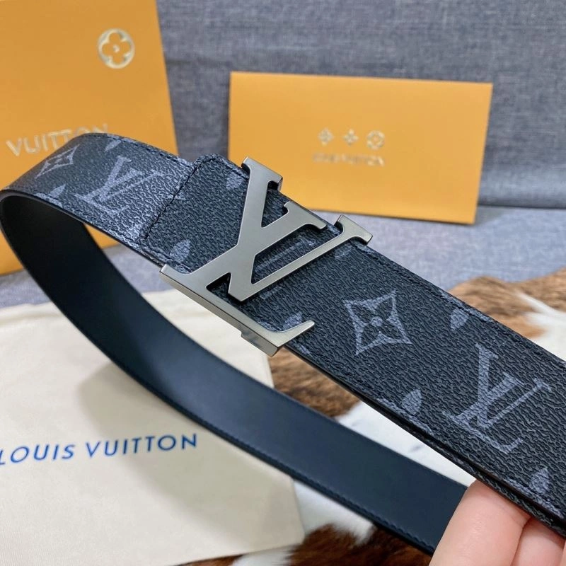 Legit Louis Vuitton Belts