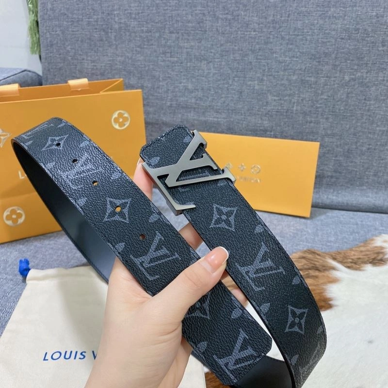 Legit Louis Vuitton Belts