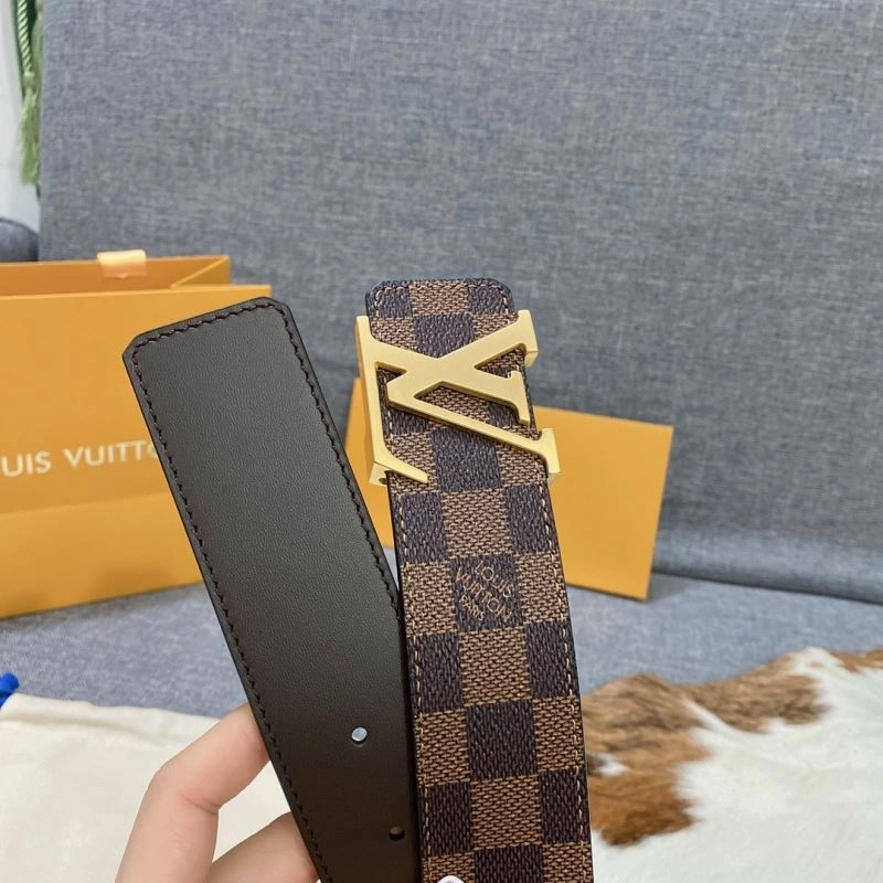 Precise copy Louis Vuitton Belts