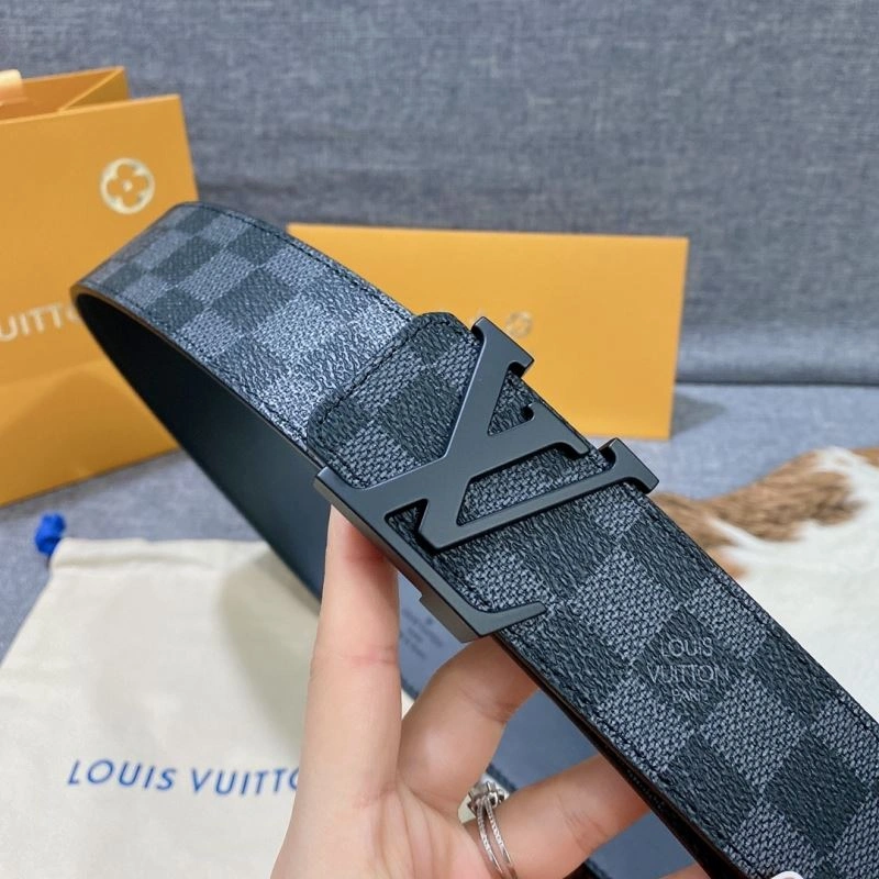 High fidelity Louis Vuitton Belts