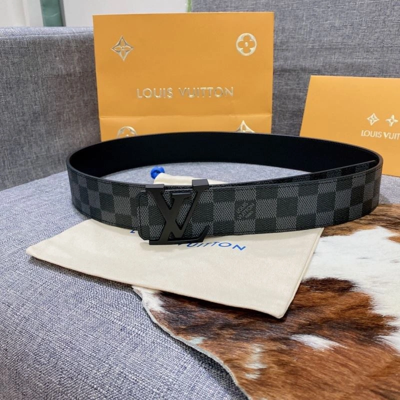 High fidelity Louis Vuitton Belts