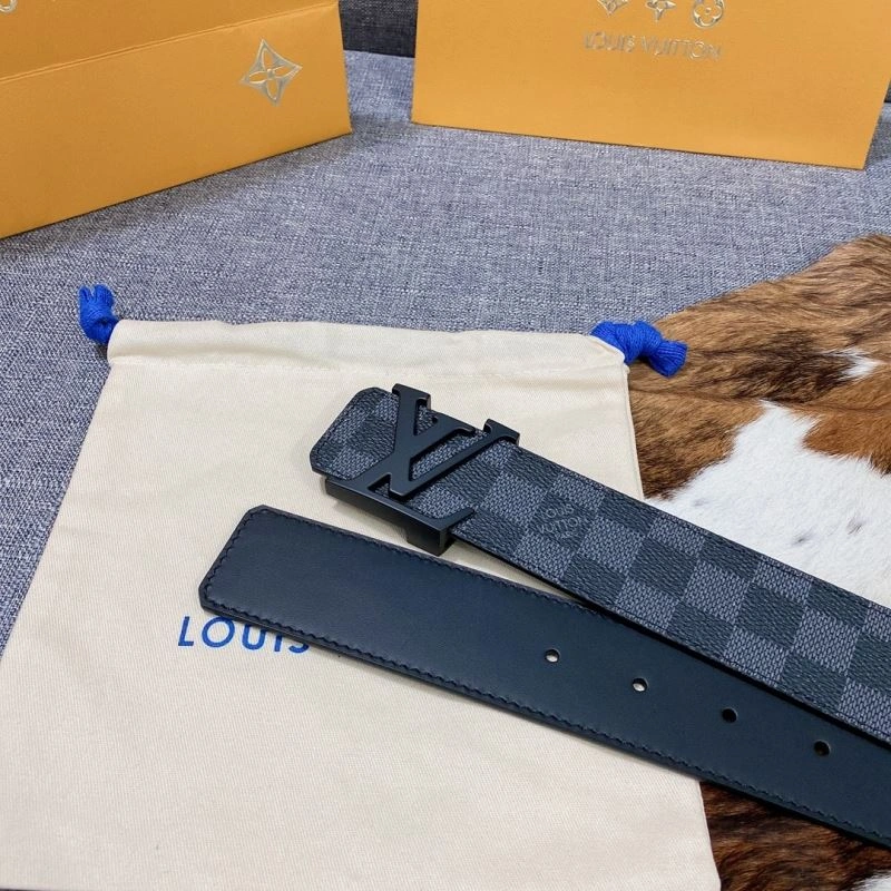 High fidelity Louis Vuitton Belts