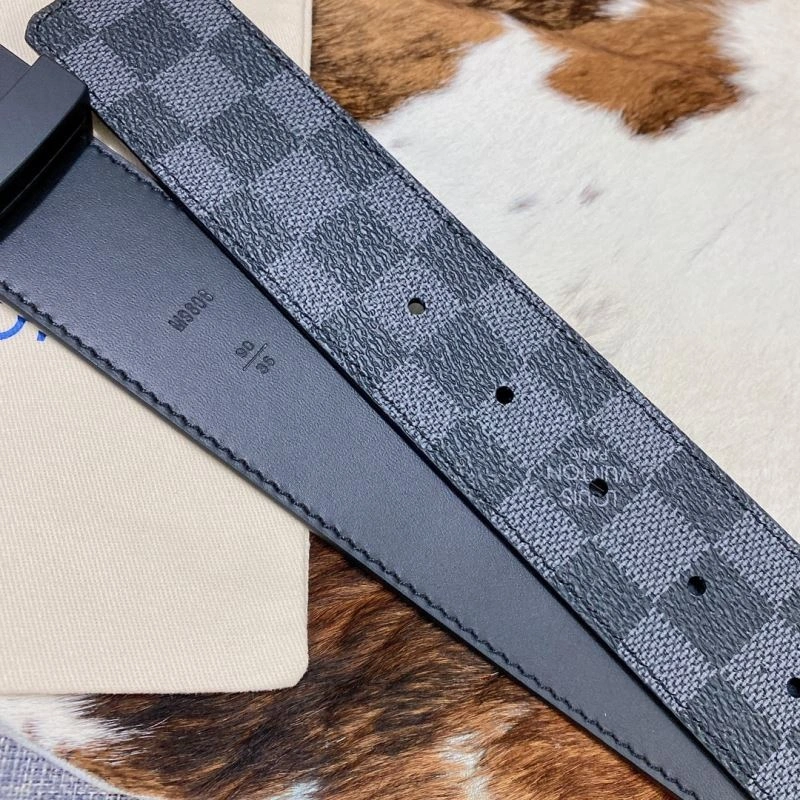 High fidelity Louis Vuitton Belts