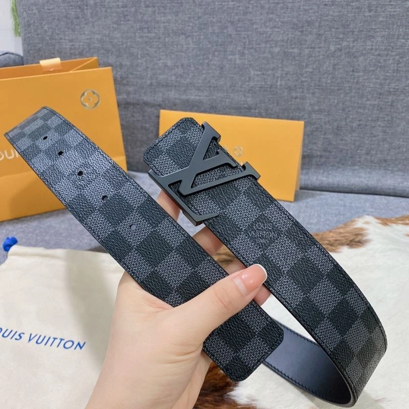 High fidelity Louis Vuitton Belts