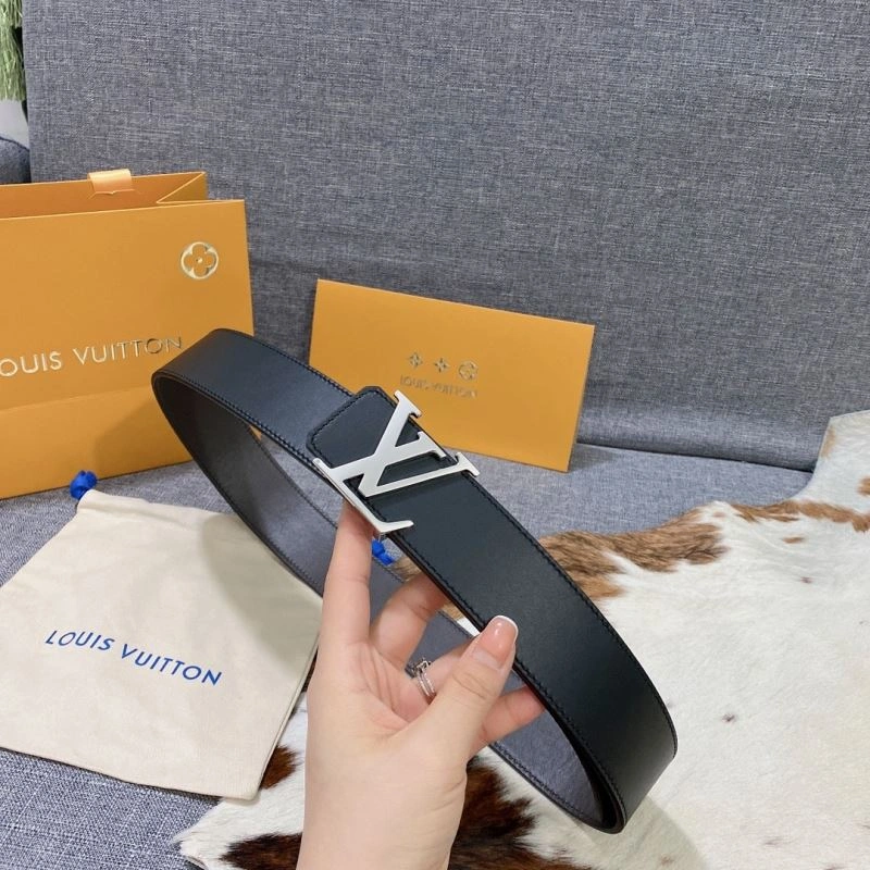 Inexpensive Louis Vuitton Belts