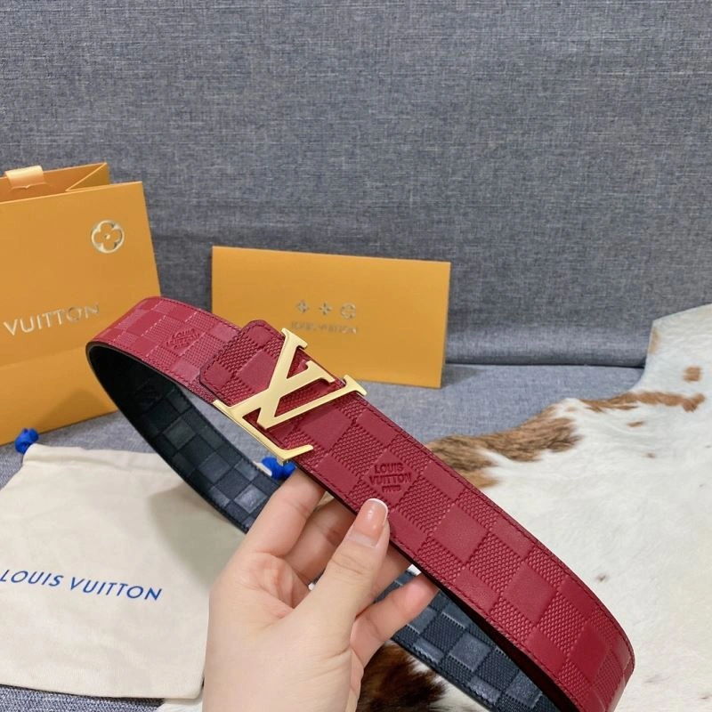 Louis Vuitton Belts