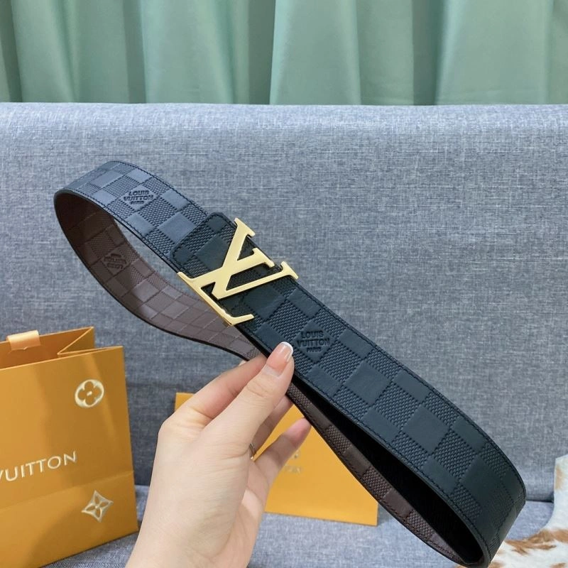 Louis Vuitton Belts