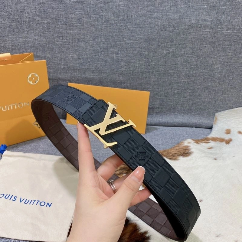 Top match Louis Vuitton Belts