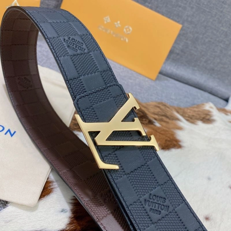 Top match Louis Vuitton Belts