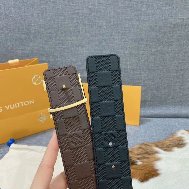 Top match Louis Vuitton Belts