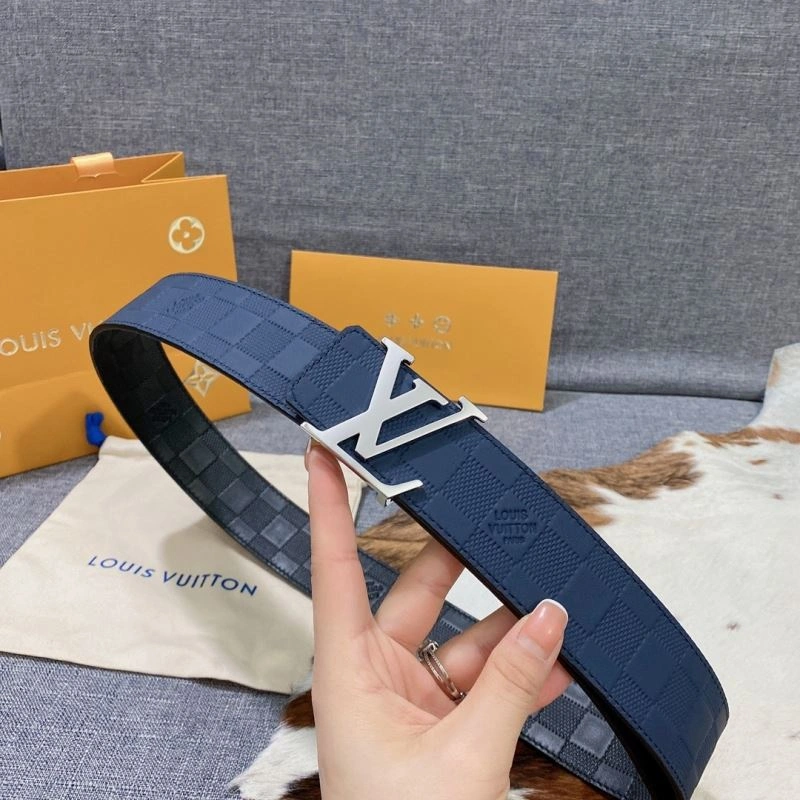 Affordable Louis Vuitton Belts