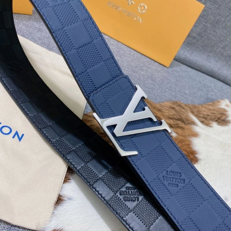 Affordable Louis Vuitton Belts