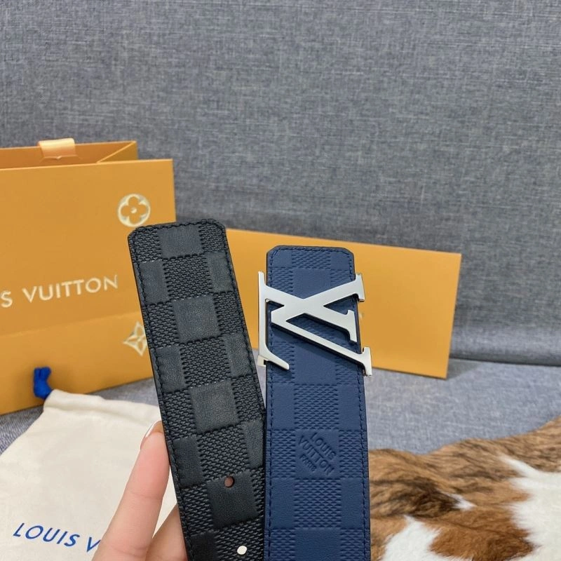 Affordable Louis Vuitton Belts
