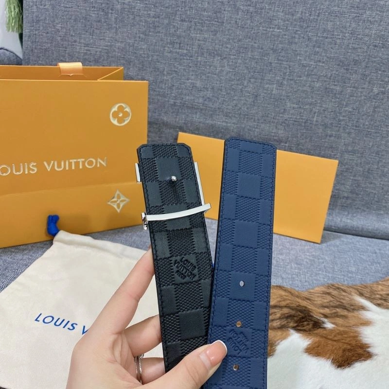 Affordable Louis Vuitton Belts