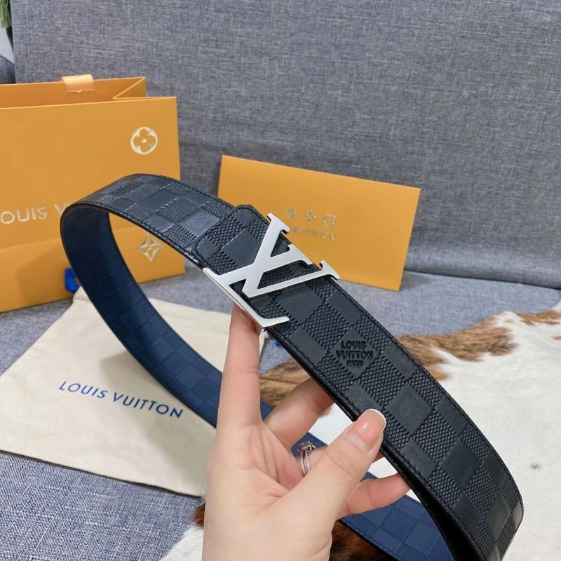 Affordable Louis Vuitton Belts