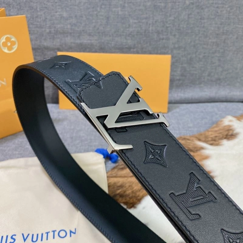 Brand-original Louis Vuitton Belts