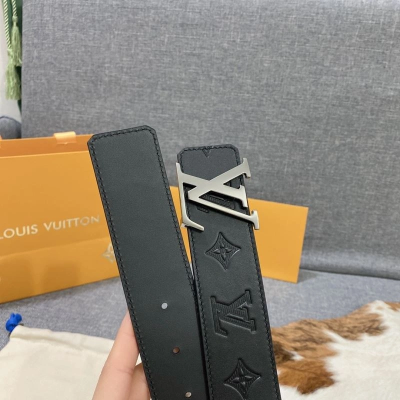 Brand-original Louis Vuitton Belts