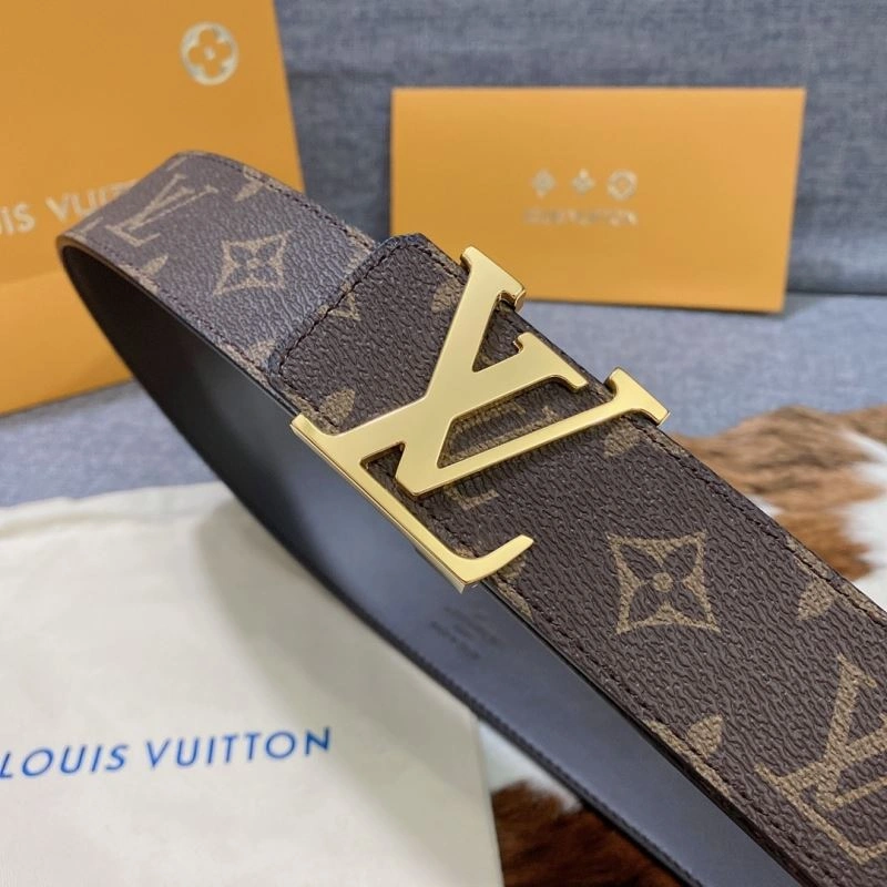 Mirror quality Louis Vuitton Belts
