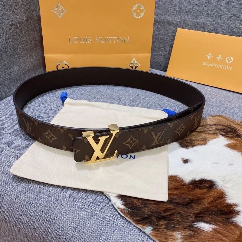 Mirror quality Louis Vuitton Belts