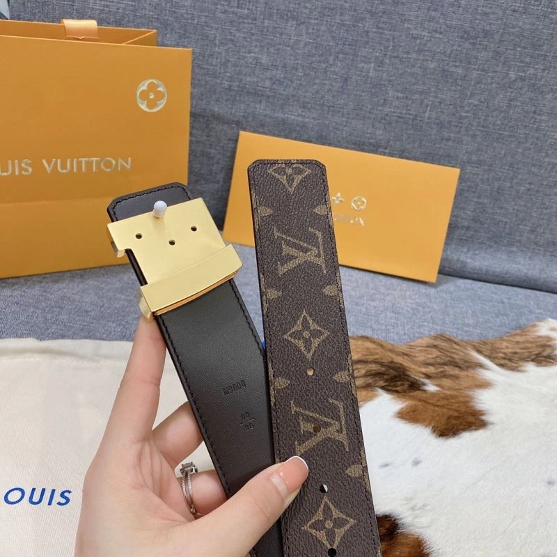 Mirror quality Louis Vuitton Belts