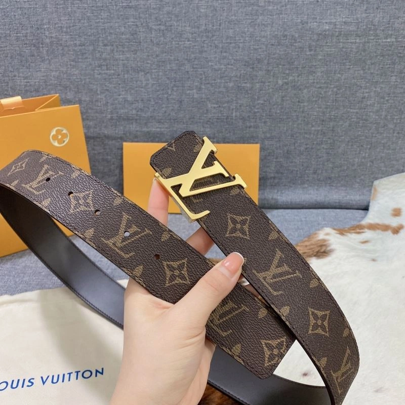 Mirror quality Louis Vuitton Belts