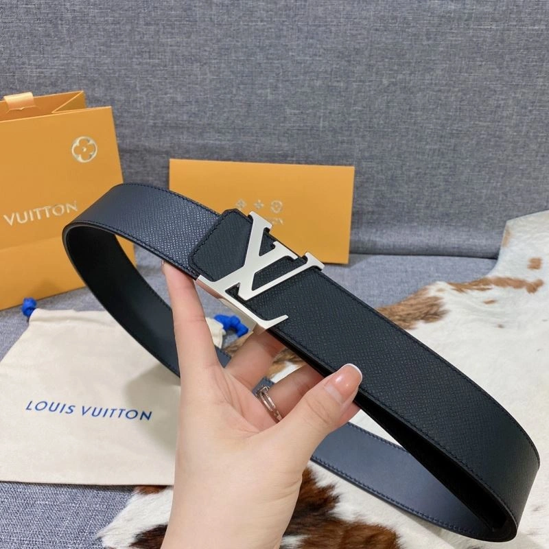 Reasonably priced Louis Vuitton Belts