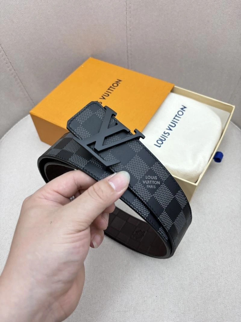 Louis Vuitton Belts